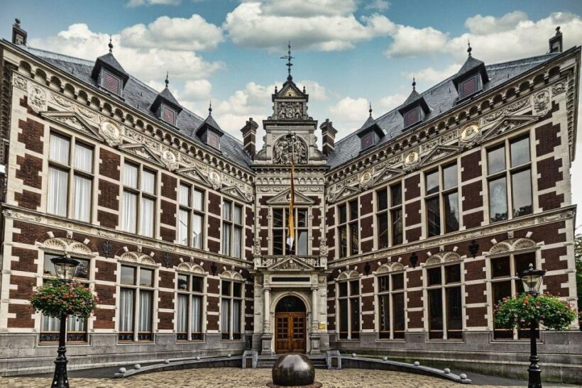 Utrecht Private Walking Tour - FAQs