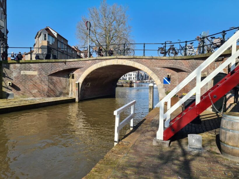 Utrecht Quiz Tour - An In-Depth Look at the Utrecht Quiz Tour