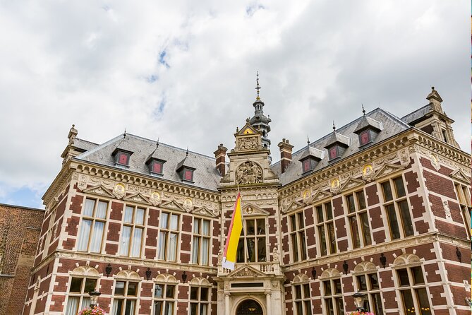 Utrecht Scavenger Hunt and Highlights Self-Guided Tour - Whats the Experience Like?