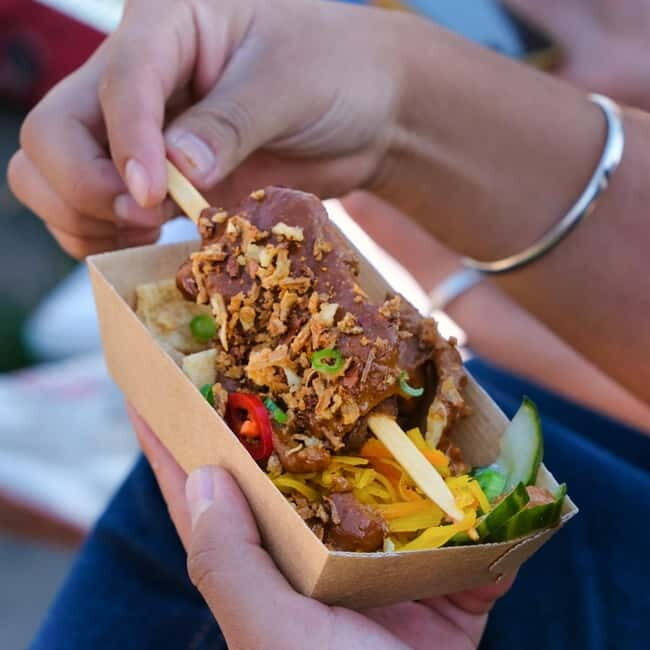 Utrecht: Vegan Food Bike Tour - 6 Tastings (excl. bike) - Practical Tips