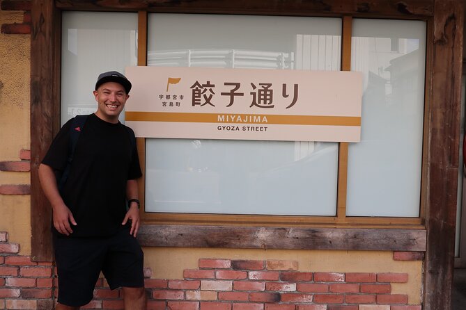 Utsunomiya Gyoza (Dumpling) Eating Tour - Key Points