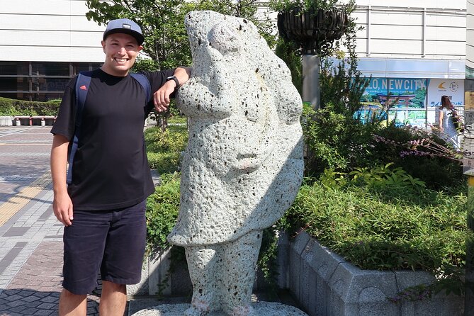 Utsunomiya Gyoza (Dumpling) Eating Tour - Costs and Payment Information