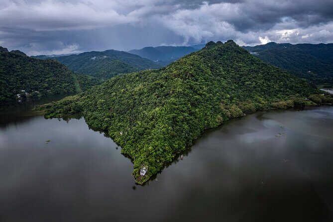 Utuado Canyon River and Waterfall Private Tour in Puerto Rico - What Makes This Tour Stand Out?