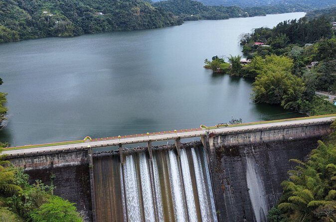 Utuado Canyon River and Waterfall Private Tour in Puerto Rico - The Sum Up