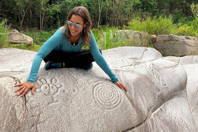 Utuado Canyon, River & Waterfall Adventure in Puerto Rico - Itinerary Breakdown: What to Expect