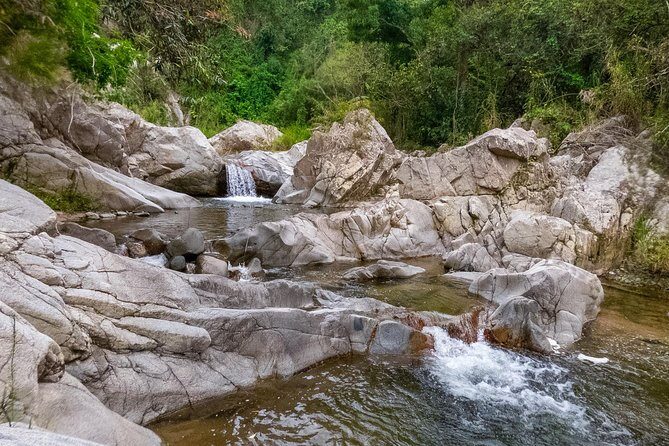 Utuado Canyon, River & Waterfall Adventure in Puerto Rico - FAQ