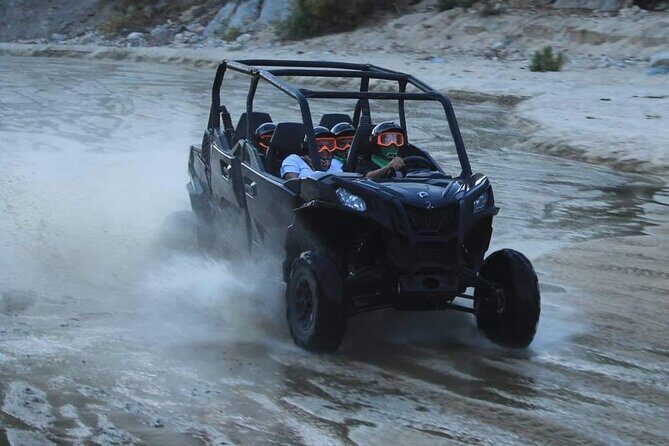 UTV 4X4 Cabo Adventure, Beach Ride & Tequila Tasting - Final Thoughts: Is It Worth It?