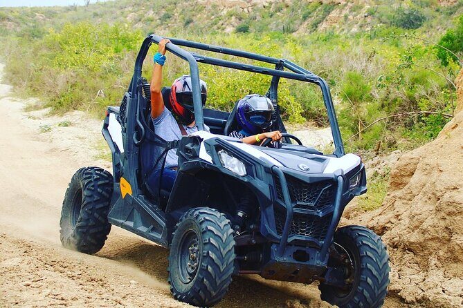 UTV and Camel Ride in the Cabo Desert - FAQs about the Cabo Desert UTV and Camel Tour