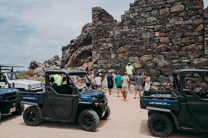 UTV and Jeep Island Adventure Mix Up - The Sum Up: Who Is This Tour Best For?
