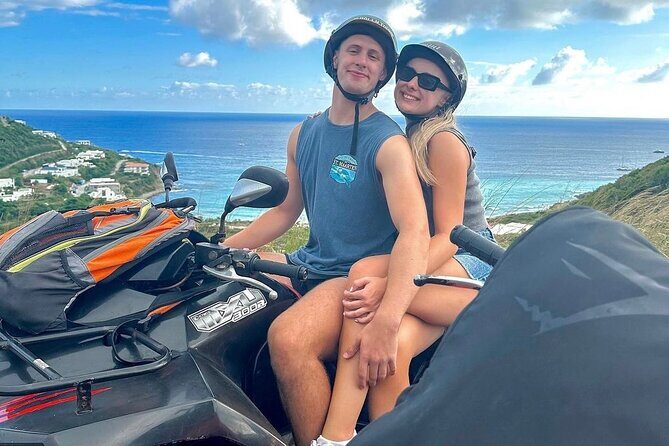 UTV / ATV Famous Beach Ride (for Cruise Passengers) - Experience Overview: What to Expect on This Adventure