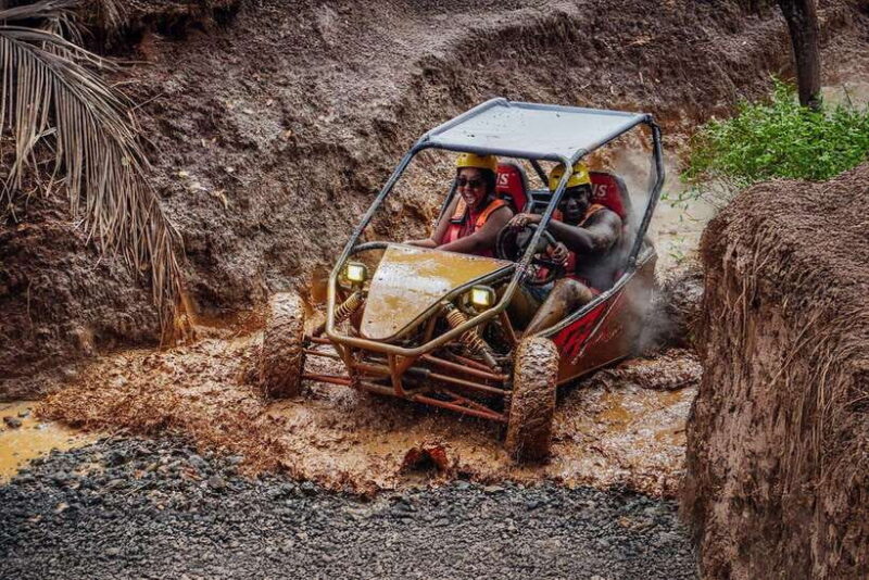 UTV Buggy Adventure in Bali - Thrills in the Heart of Nature - Who Will Love This Tour?