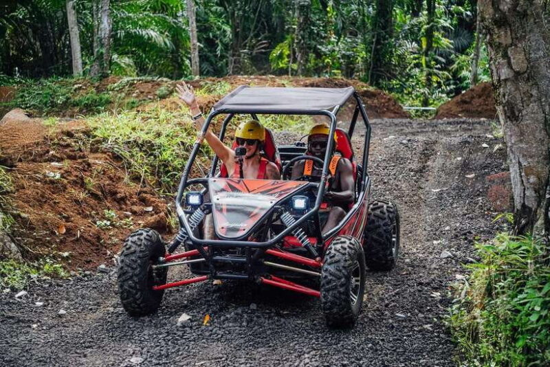 UTV Buggy Adventure in Bali - Thrills in the Heart of Nature - Final Thoughts: Is This Tour for You?