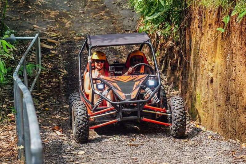 UTV Buggy Adventure in Bali - Thrills in the Heart of Nature - FAQ About the Bali UTV Buggy Adventure
