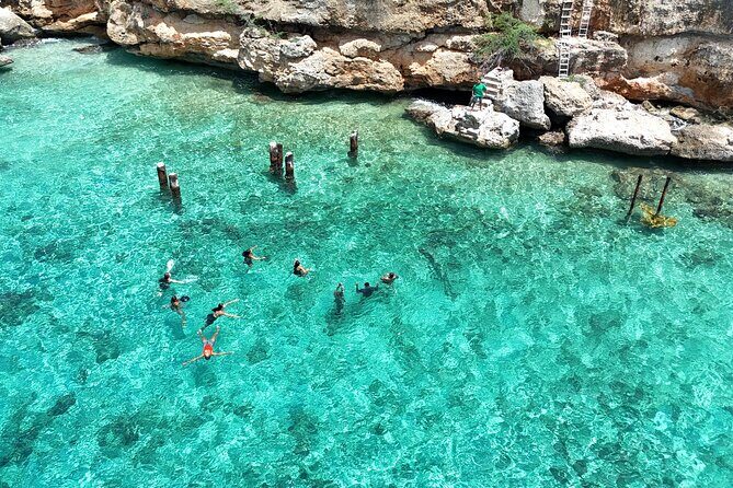 UTV Buggy and Snorkeling Tour in Willemstad Curacao - Exploring the Itinerary: What You Can Expect