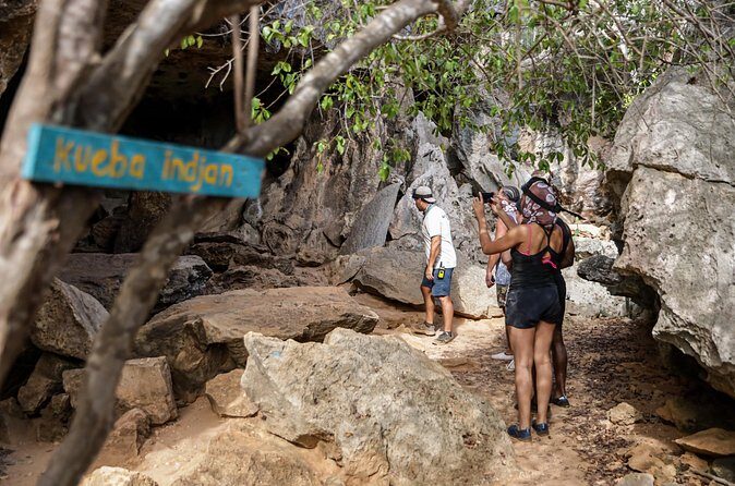UTV Buggy and Snorkeling Tour in Willemstad Curacao - Snorkeling at Kokomo Beach: Worth It?