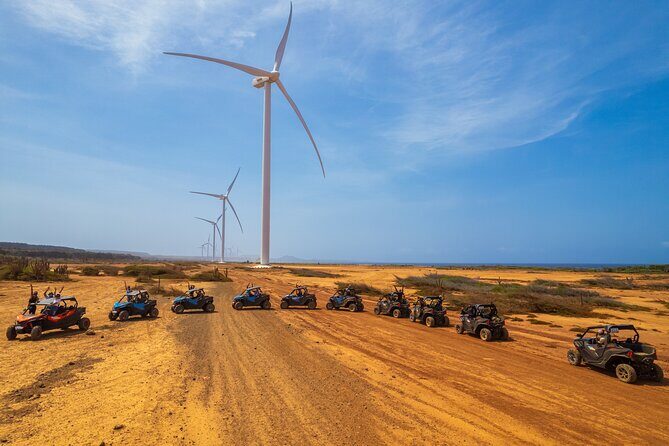 UTV Buggy Expedition in West Coast - Value for Money