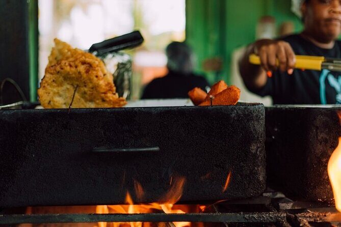 UTV/ Can Am Sightseeing Tour in Puerto Rico - Practical Details and Considerations
