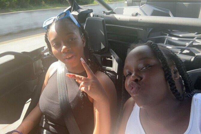 UTV/ Can Am Sightseeing Tour in Puerto Rico - Who Will Love This Tour?