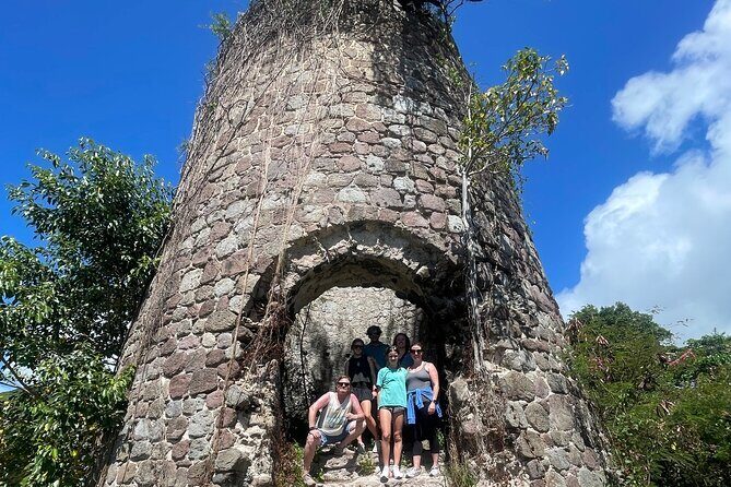 UTV Excursion Through the Beaches and Mountains of Nevis - FAQs