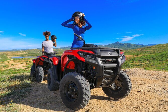 UTV, Free Horseback Ride & Sky Bikes Adventure Combo - Final Thoughts
