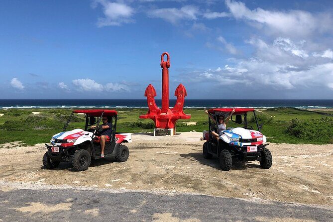 UTV Island Tour around Aruba - Introduction: An Exciting Way to See Aruba