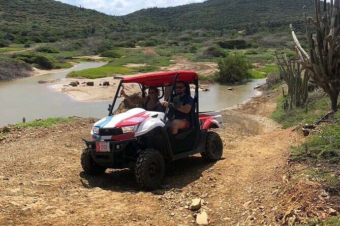 UTV Island Tour around Aruba - The Sum Up: Why Choose This UTV Tour?