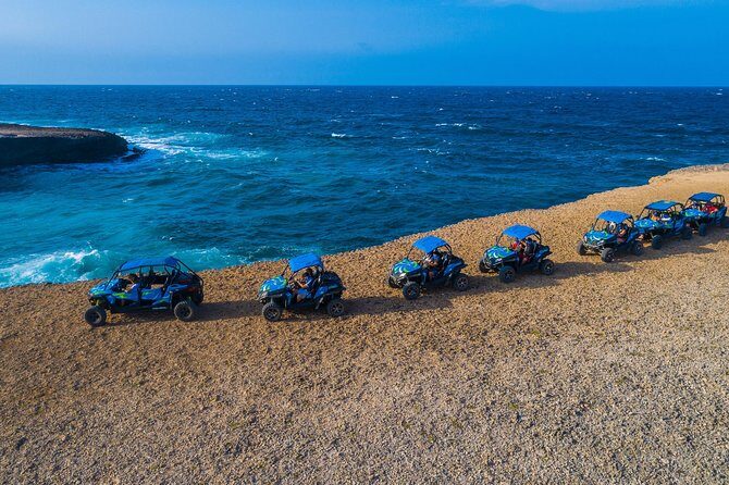 UTV Morning Tour: Discover Aruba's Hidden Treasures - Who Should Consider This Tour?