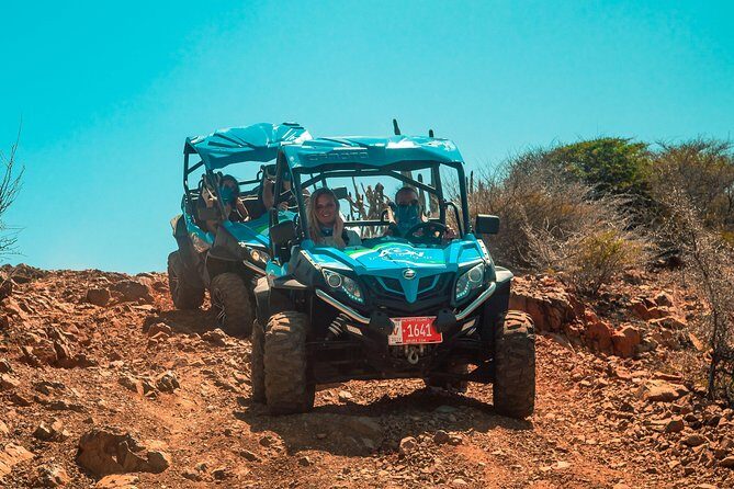 UTV Morning Tour: Discover Aruba's Hidden Treasures - Frequently Asked Questions