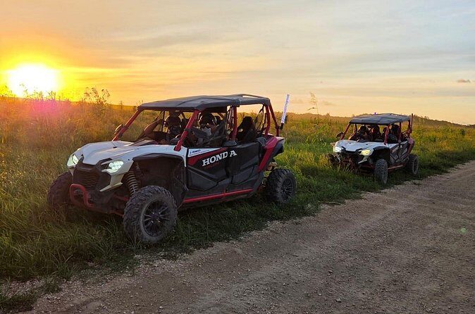UTV Off Road Adventures in Miami with Videos and Pictures - Why This Tour Offers Great Value