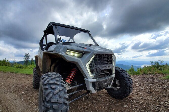 UTV Rental in North Idaho - Practical Tips for Your UTV Adventure