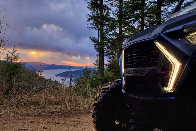 UTV Rental in North Idaho - FAQ
