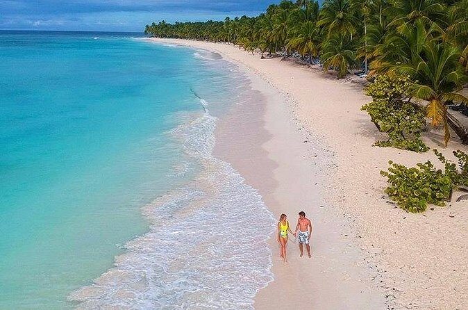 Uvero Alto Hotels - Private Round Trip from Punta Cana Airport - Final Thoughts