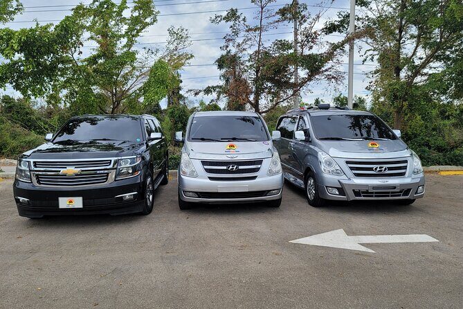 Uvero Alto Hotels to Punta Cana Airport > One Way - An In-Depth Look at the Experience