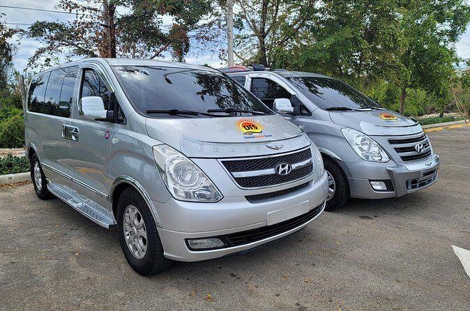 Uvero Alto Hotels to Punta Cana Airport > One Way - FAQs