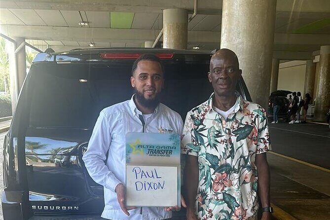 Uvero Alto Luxury and Safety VIP Cadillac transfer - Is It Worth It?