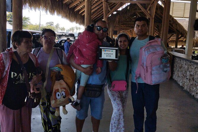 Uvero Alto Private Luxury VIP Cadillac Transfer - The value proposition