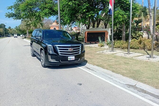 Uvero Alto Private Luxury VIP Cadillac Transfer - Final thoughts