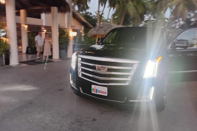 Uvero Alto Private Luxury VIP Cadillac Transfer - FAQ
