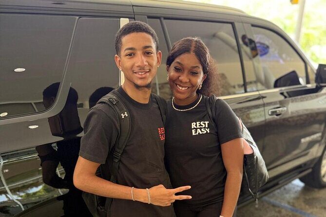 Uvero Alto Private VIP Cadillac Transfer - The Overall Experience: Is It Worth It?