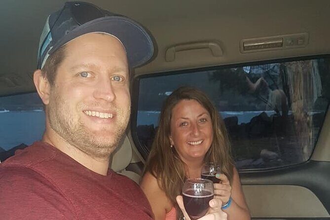 UVF Airport Transfer 2Way Trip - Who Should Consider This Service?