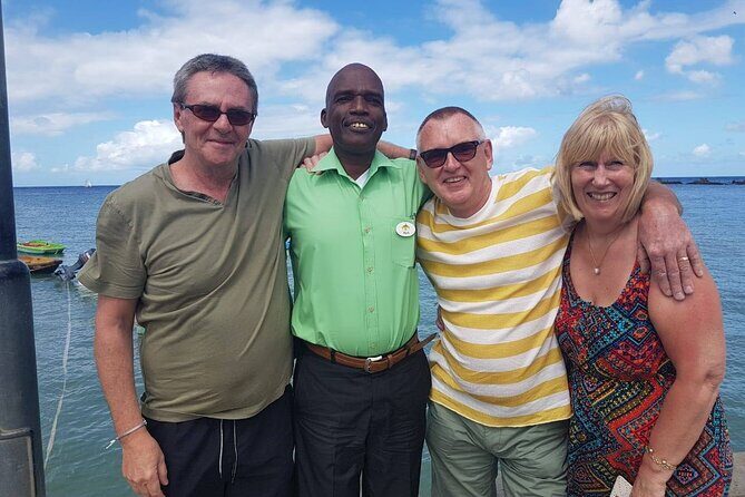 UVF Airport Transfer 2Way Trip - Final Thoughts