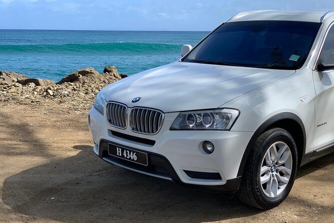 UVF Luxury Transfers & Fast Track VIP Service to Sugar Beach Resort (Roundtrip) - FAQs