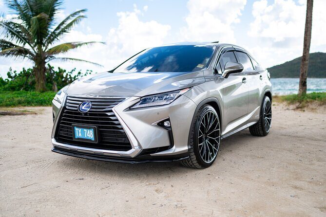 UVF Private Luxury Transport Service in St Lucia (Round Trip) - Final Thoughts