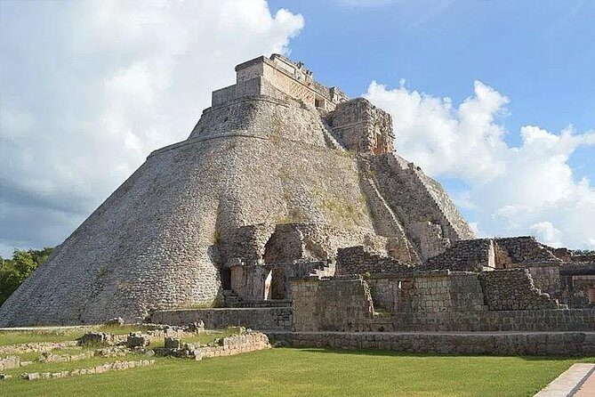 Uxmal and Choco Story Private Tour - Key Points