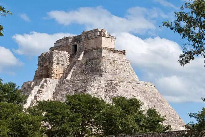 Uxmal and Choco Story Private Tour - Chocolate Museum: From Cacao to Confection