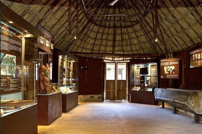 Uxmal and Choco Story Private Tour - Who Should Consider This Tour?