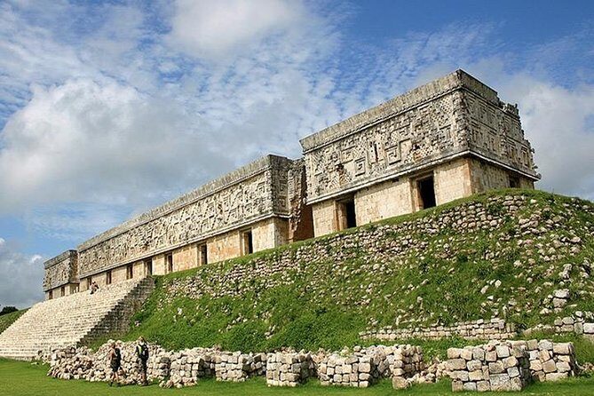 Uxmal and Choco Story Private Tour - The Sum Up