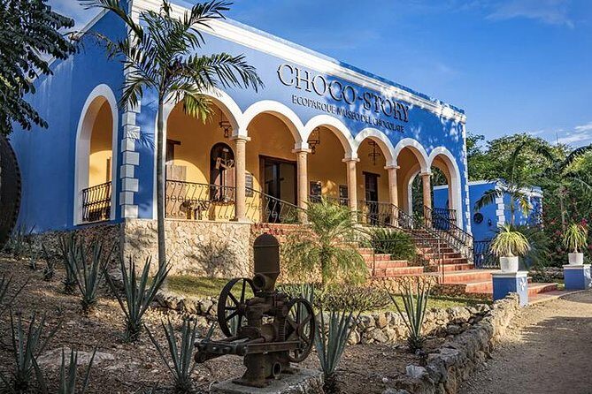 Uxmal and Choco Story Private Tour - FAQ