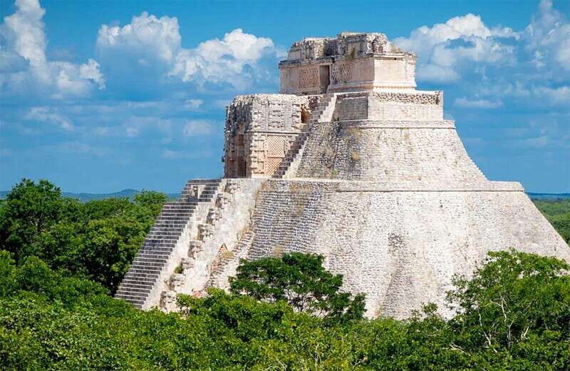 Uxmal and Choco Story Private Tour - The Sum Up