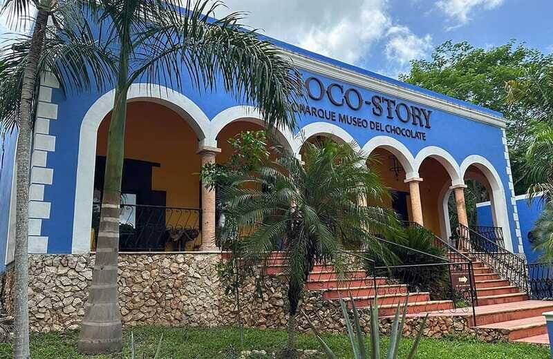 Uxmal and Choco Story Private Tour - FAQs
